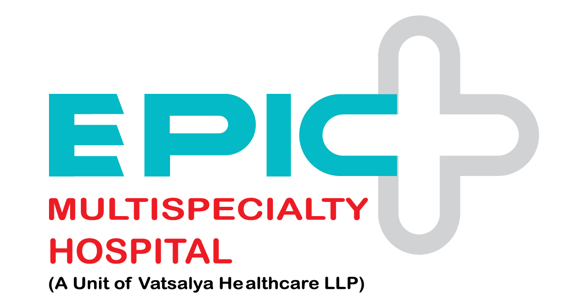 Why Choose EPIC Multispecialty Hospital Ahmedabad