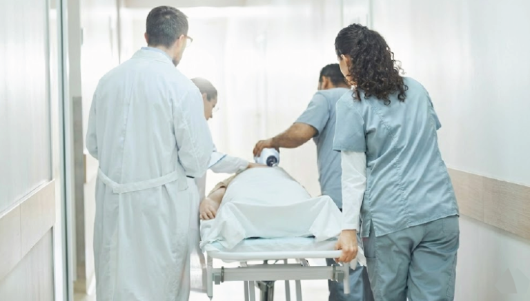 Emergency Hospital in Ahmedabad | Trauma & Critical Care | Epic Hospital
