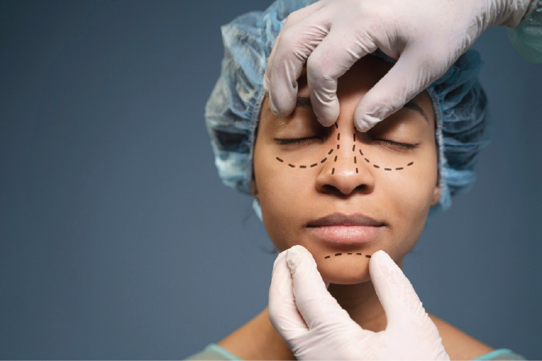 Plastic Surgery Hospital in Ahmedabad | Reconstructive & Aesthetic Care ...